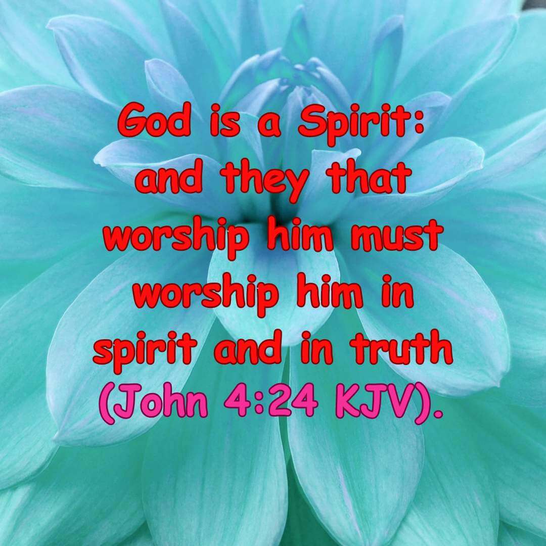 What Does God Look Like - Kkychristianblog