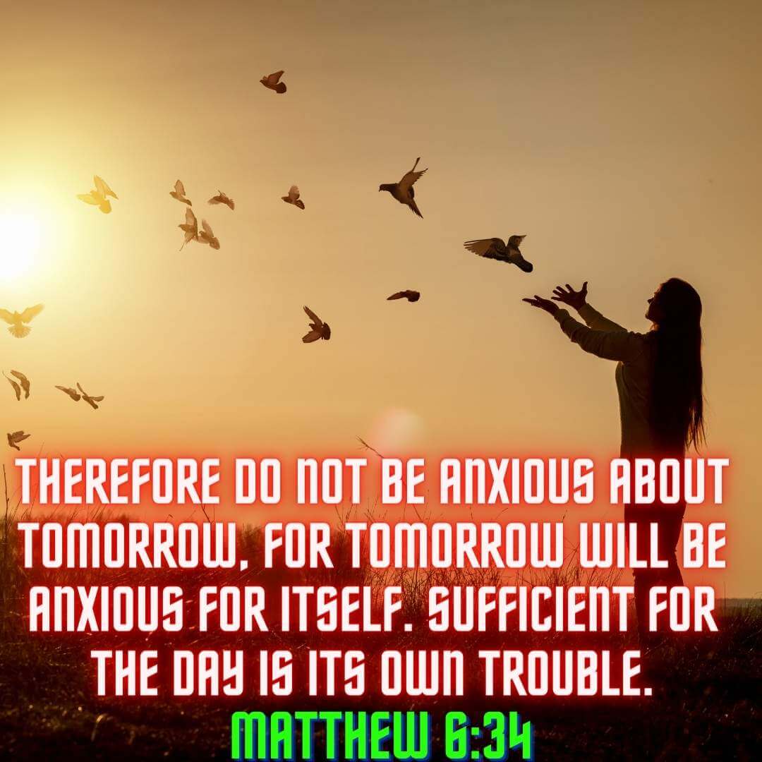 30 Bible Verses About Letting Go of Burdens: Walking in Faith ...