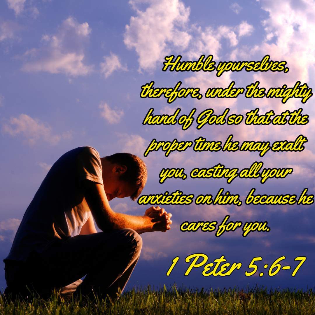 30 Bible Verses About Letting Go of Burdens: Walking in Faith ...