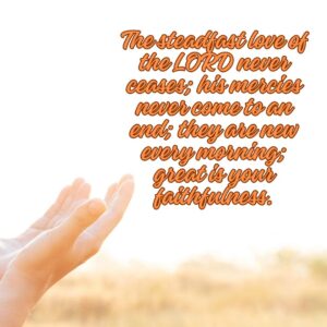 30 Bible Verses About Letting Go of Burdens: Walking in Faith ...