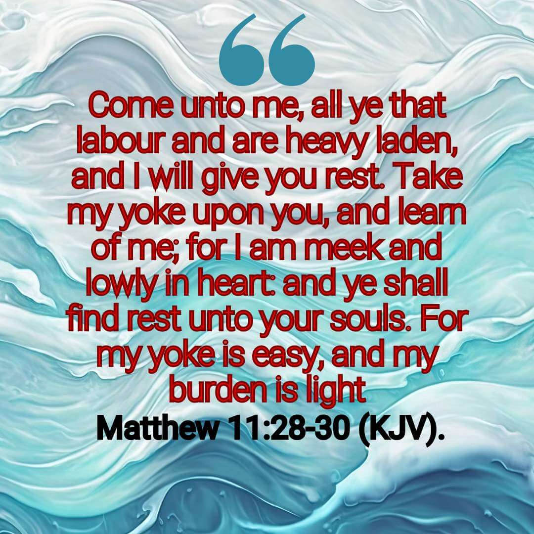 Accept Jesus As Your Lord And Savior - Kkychristianblog