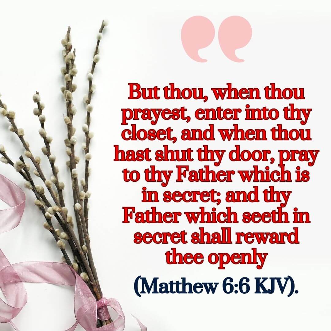 10 Secret Prayer For Financial Blessing - Kkychristianblog