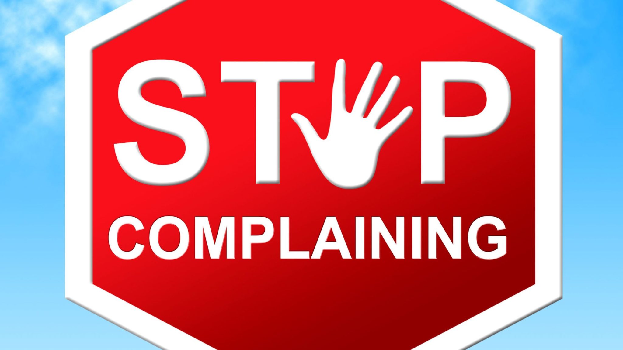10 Powerful Bible Verses About Complaining - Kkychristianblog