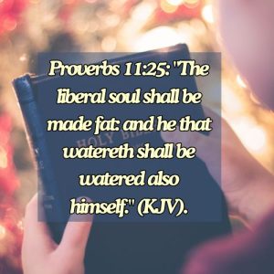 20 bible verses for financial breakthrough - Kkychristianblog