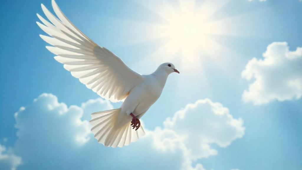 Understanding Gift Of The Holy Spirit: A Comprehensive Exploration ...